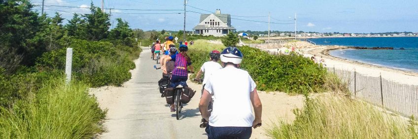 Cape Cod Adventure Camp - Camp Burgess & Hayward