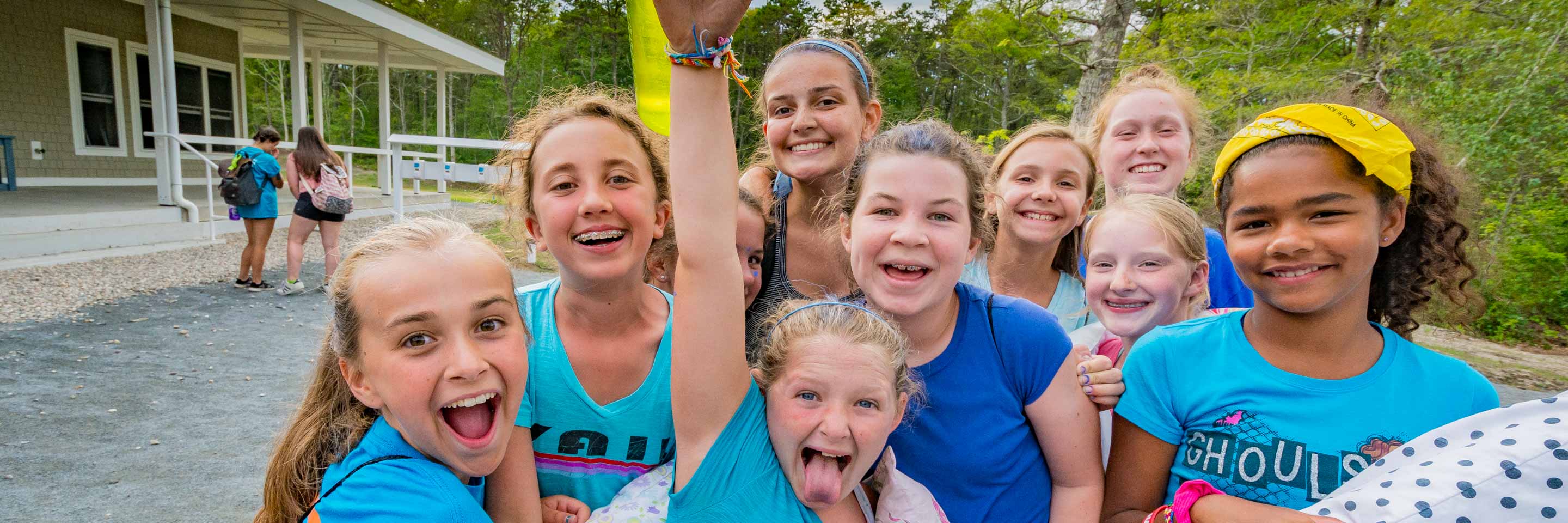 2026 Dates & Rates - Camp Burgess & Hayward