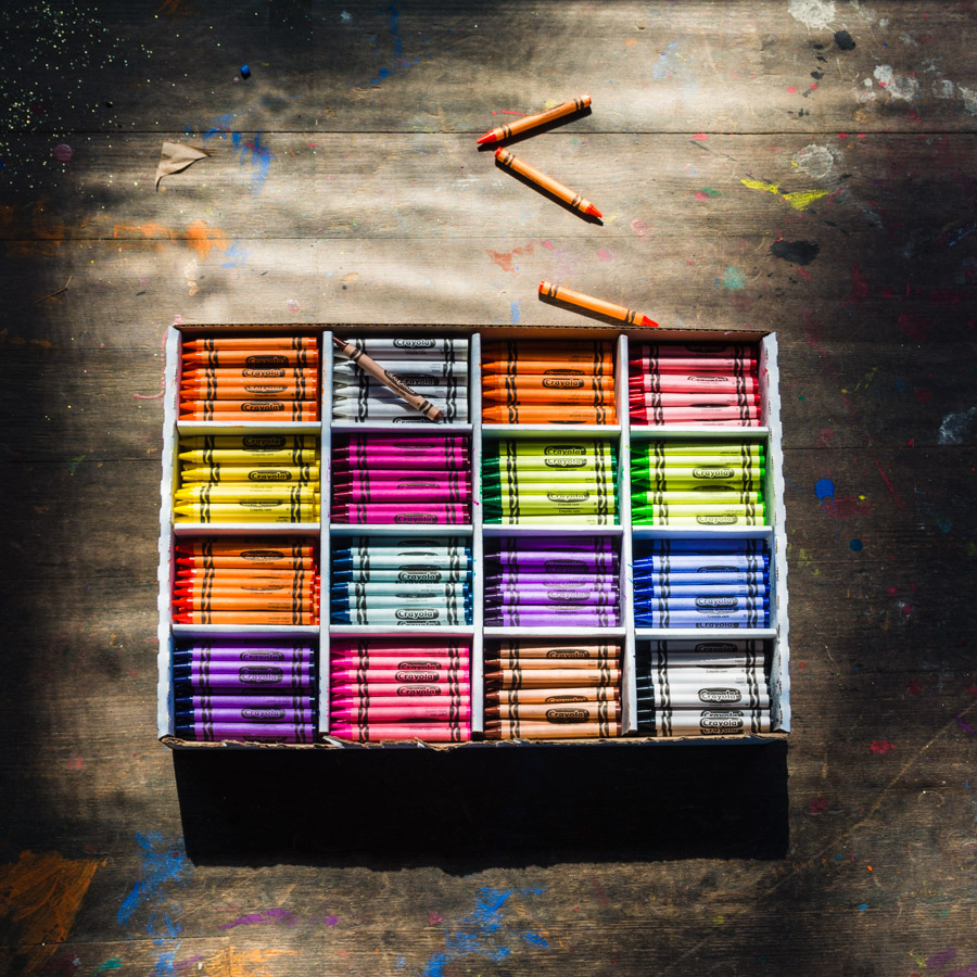 Performing & Creative Arts - Camp Burgess & Hayward