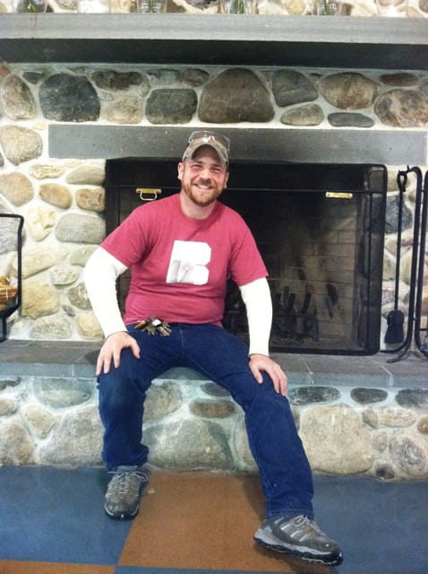 Meet Our Directors - Camp Burgess & Hayward