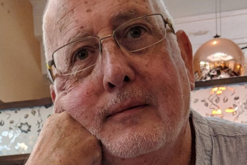 CBH Alumni Spotlight - Tim Fry, International Educator - Camp Burgess ...